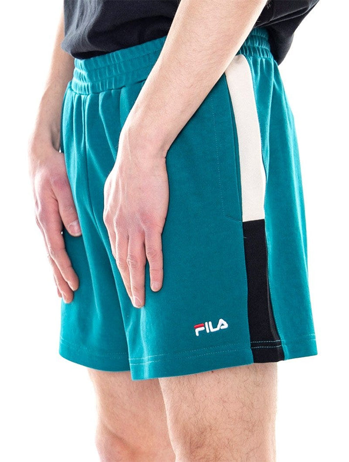 MAN CARLOS SHORT IN GREEN